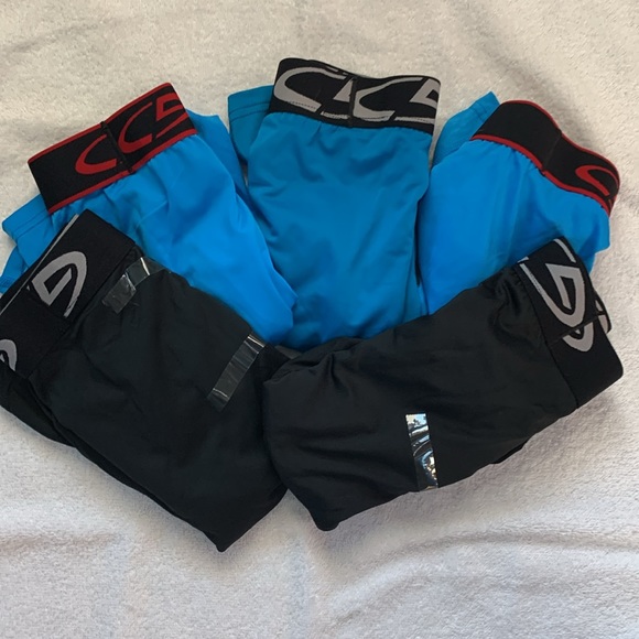C9 by Champion | Underwear & Socks | Mens Champion C9 Powercool Medium ...
